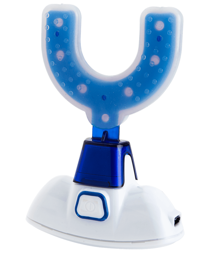 Orthodontic Treatment with VPro5 in Glendale, CA