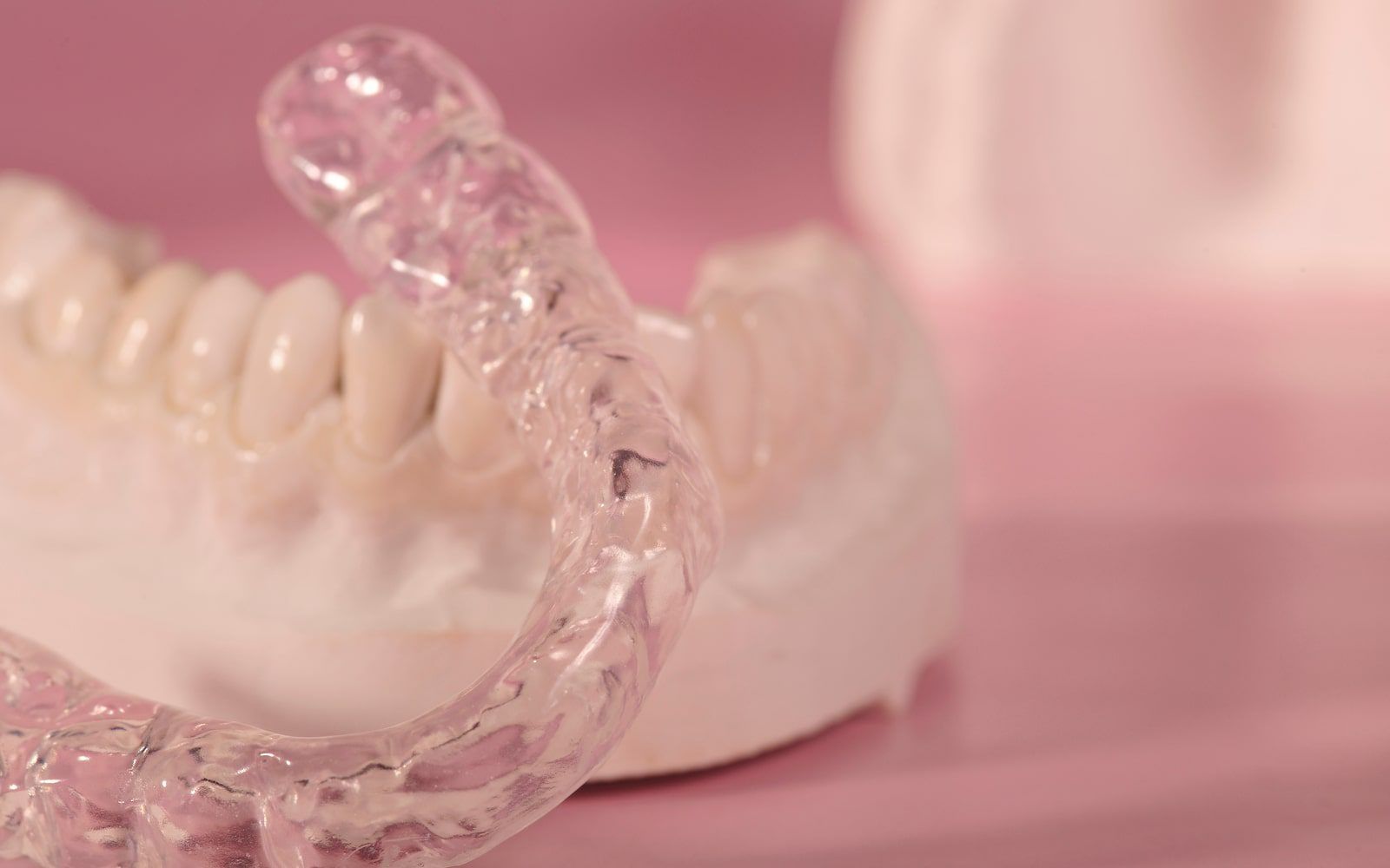 Splint Therapy and How It’s Used To Treat TMJ - Massih Orthodontics