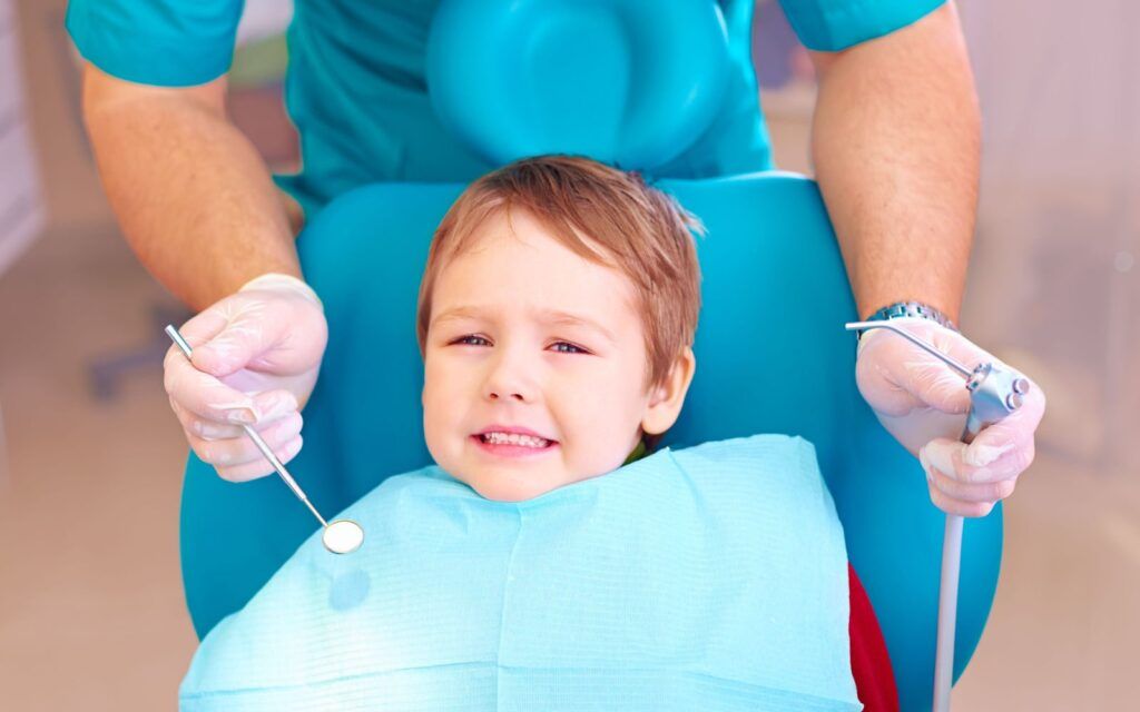 Reducing Anxiety About Braces in Children - Massih Orthodontics
