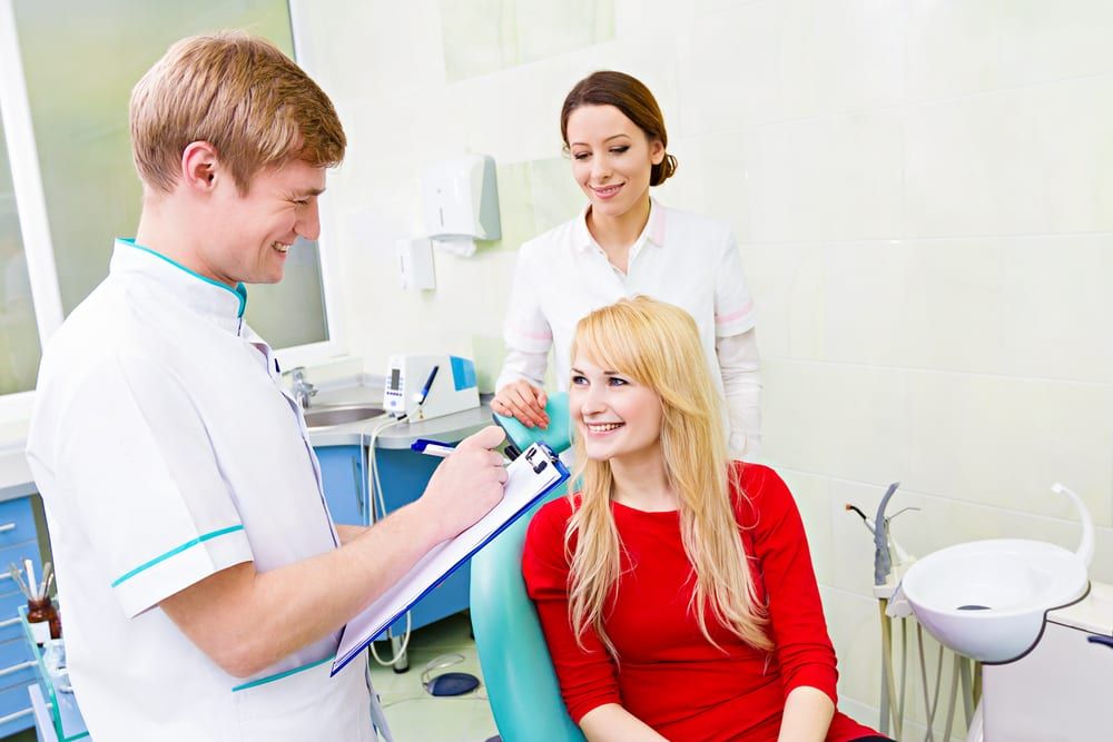 Dental Cleaning & Consultation Des Moines Family Dentistry - Des Moines ...