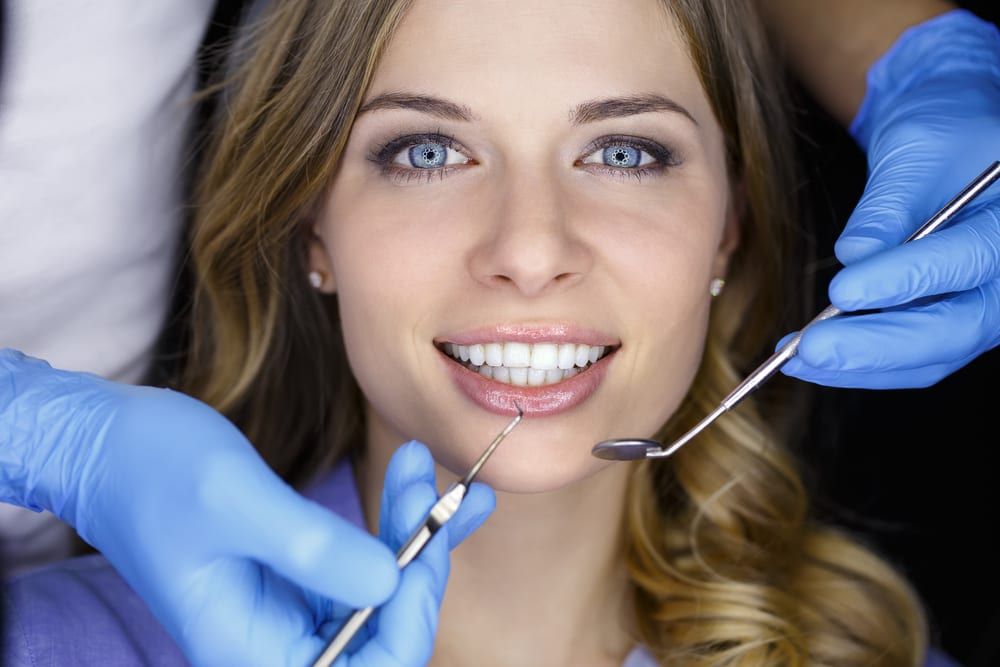Dental Cleaning & Consultation Des Moines Family Dentistry - Des Moines ...