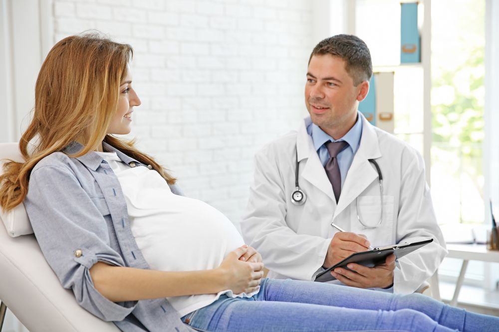 Prenatal Care » Texas Family Medical Clinic - Texas Quick Care