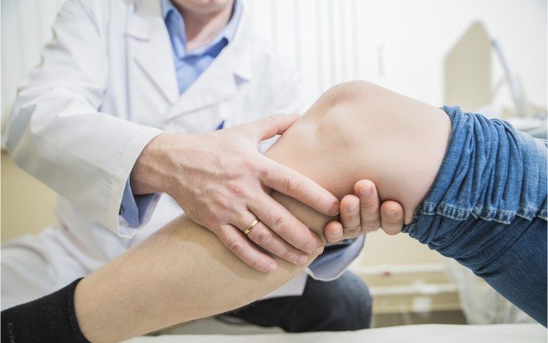 What You Need to Know About Knee Meniscus Injuries - Space Coast ...