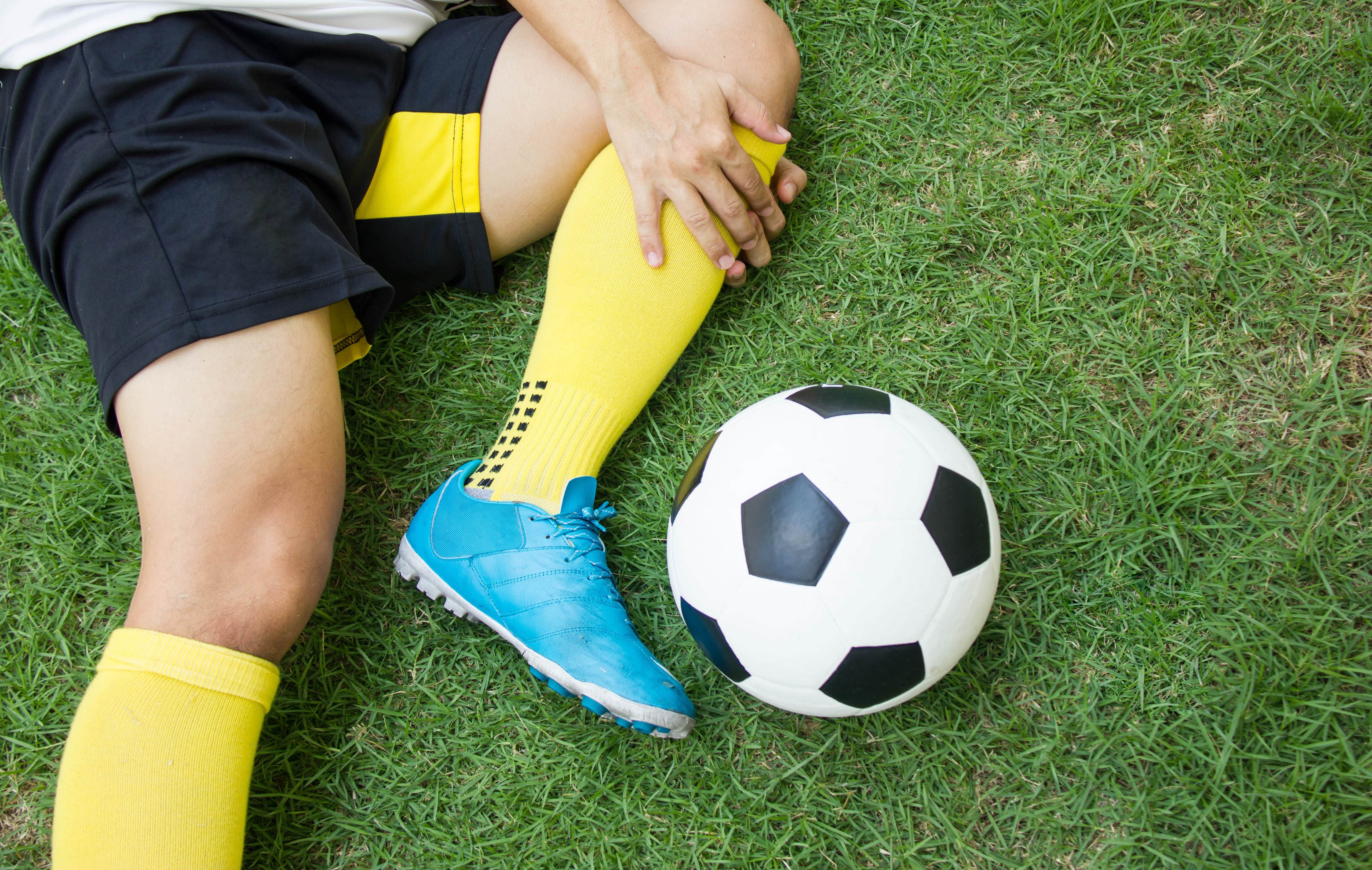 High School Sports Injuries - Space Coast OrthopedicMerritt Orthopedics ...