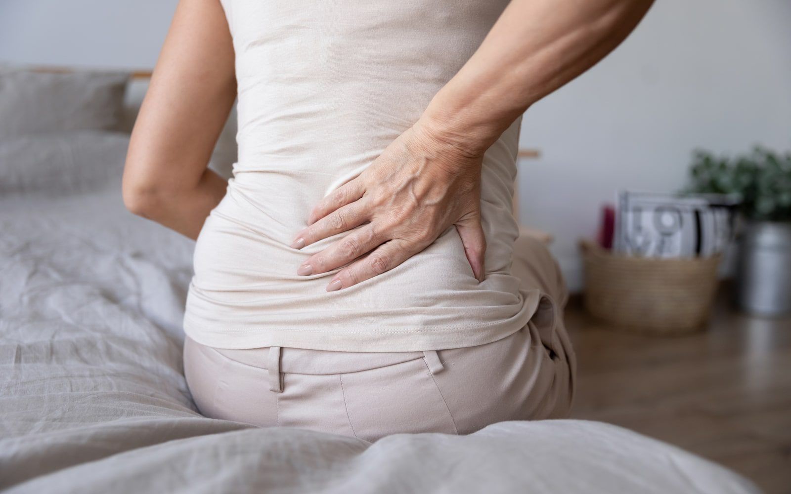 Can Surgery Help Your Chronic Sciatica? - Space Coast OrthopedicMerritt ...