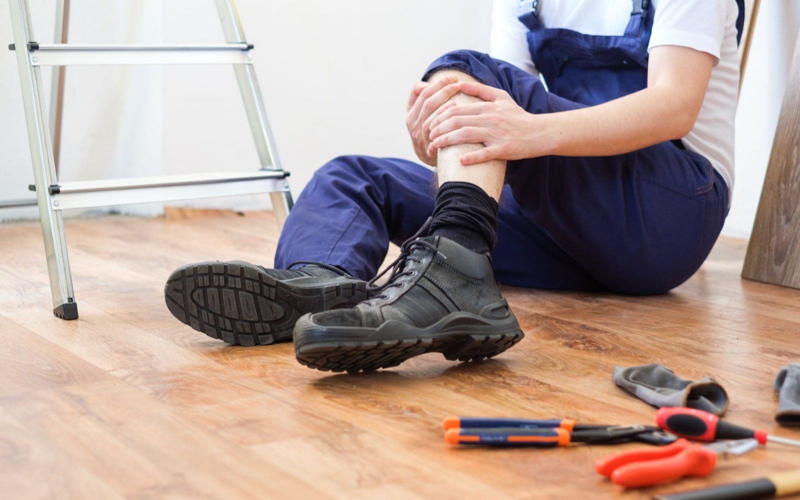 Why Many Common Workplace Injuries Require Orthopedic Care - Space ...