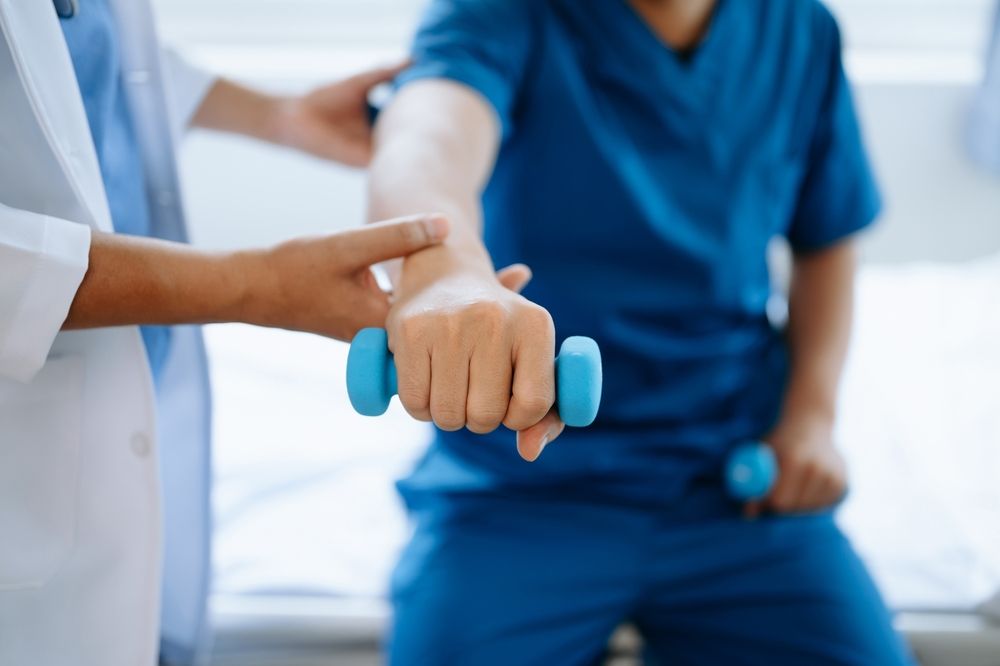 Effective Non-Surgical Ortho Treatments at Space Coast Orthopedic ...