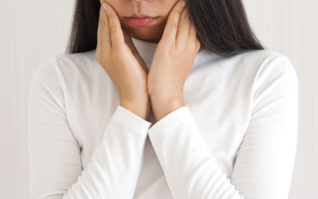 Why Does My Jaw Keep Locking? | The Truth Behind Lockjaw » Santa Ana ...