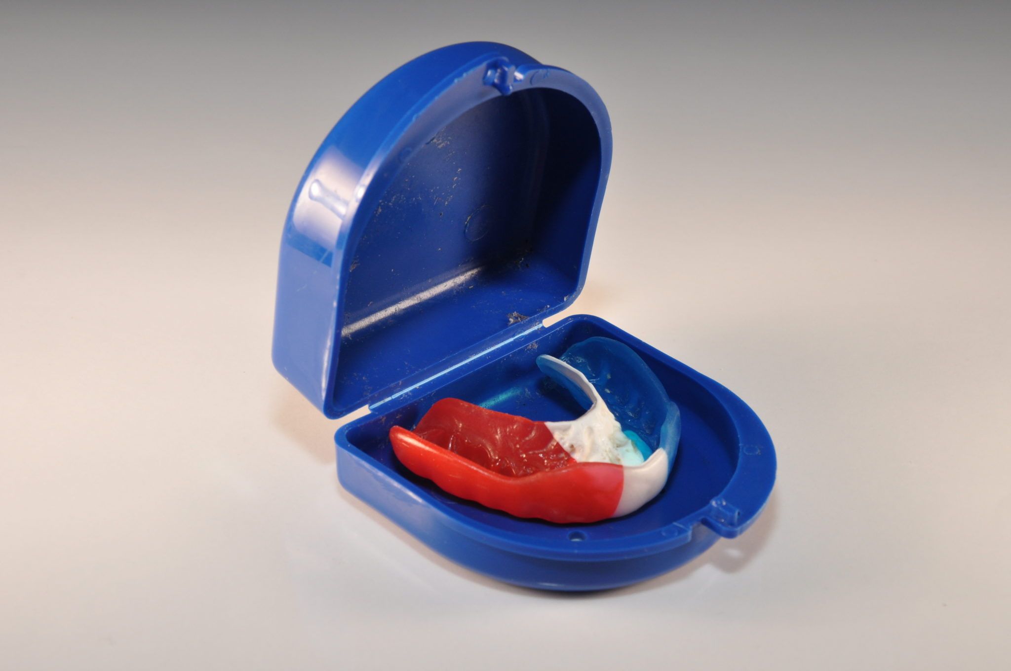 Sports Mouth Guard » Festus, MO | Breeze Dental Care