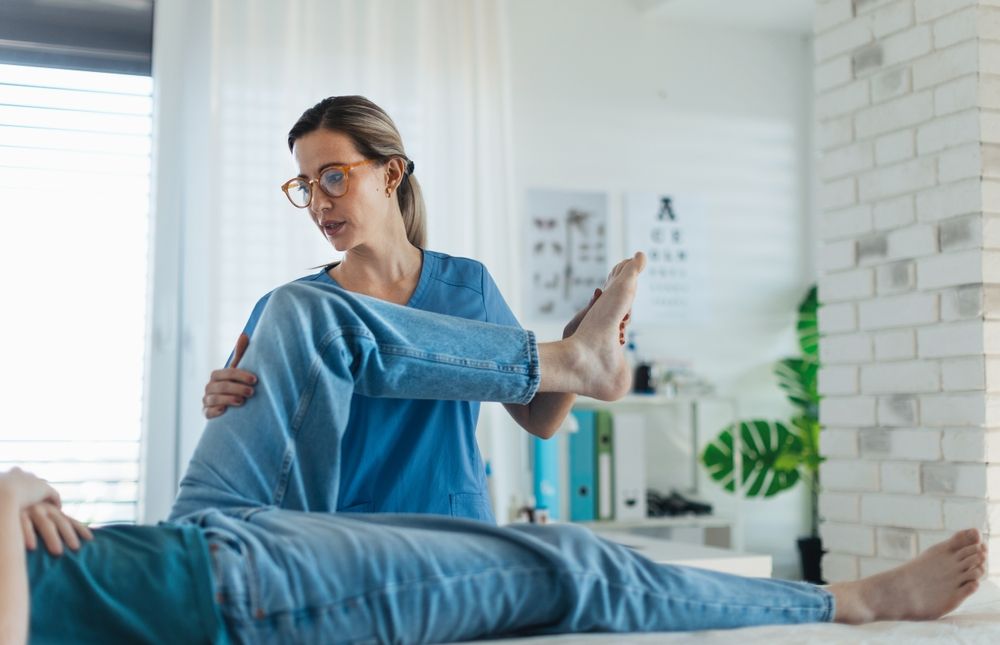 New Year, New You: Pain Management Goals - Delaware Valley Pain & Spine ...