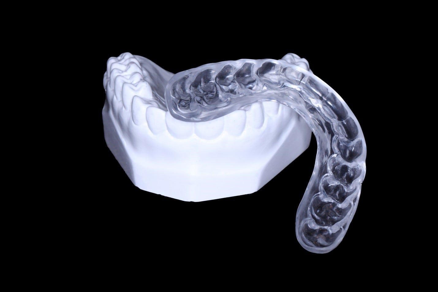 Night Guard » Beverly Hills Dentist - Amir Motamed, D.D.S.