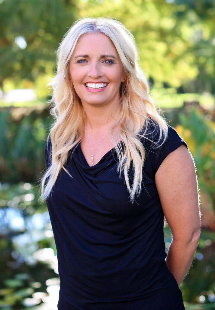 Dr. Nealy Newkirk, D.D.S. » Free State Dental - Dentist in Lawrence, KS