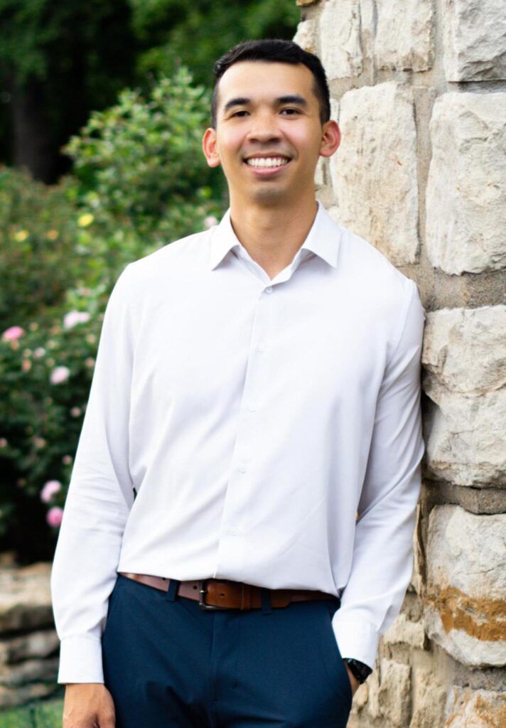 Dr. Chris Pham D.D.S. » Free State Dental - Dentist in Lawrence, KS