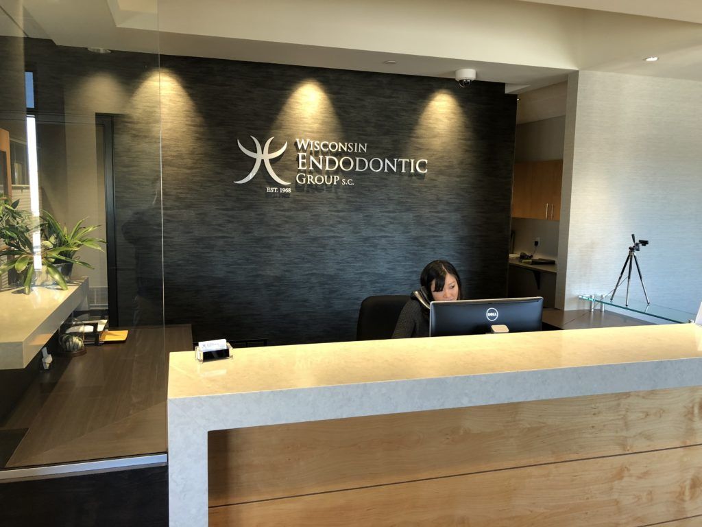Office » Milwaukee Endodontist - Endodontics - Wisconsin Endodontics