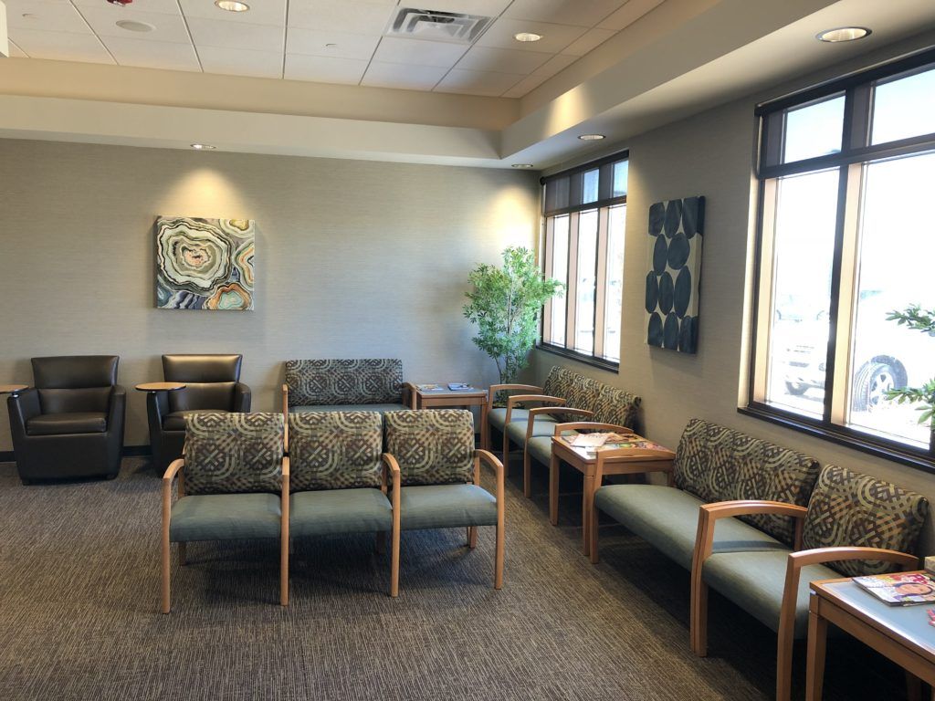 Office » Milwaukee Endodontist - Endodontics - Wisconsin Endodontics