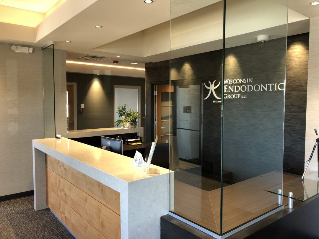 Office » Milwaukee Endodontist - Endodontics - Wisconsin Endodontics