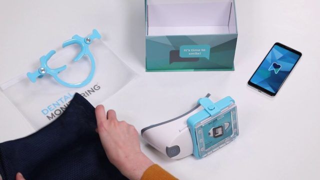 Dental Monitoring - Orthodontic Center of Santa MonicaOrthodontics in ...