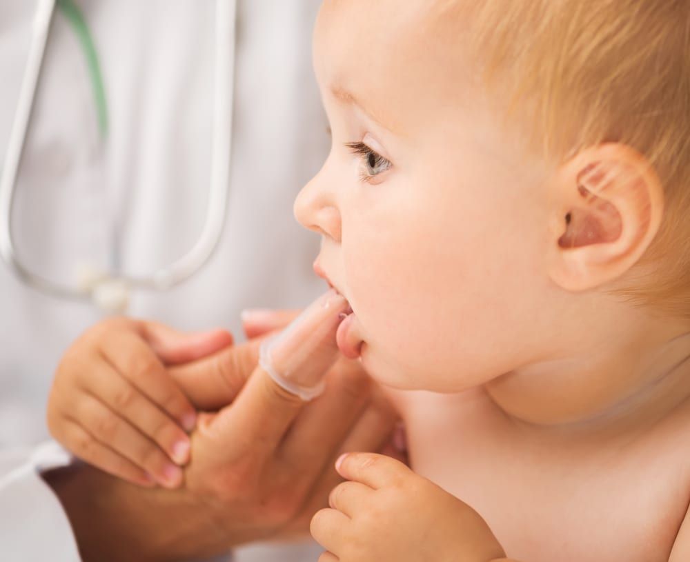 Decay Prevention for Children » Perrysburg, OH - Firefly Children's ...
