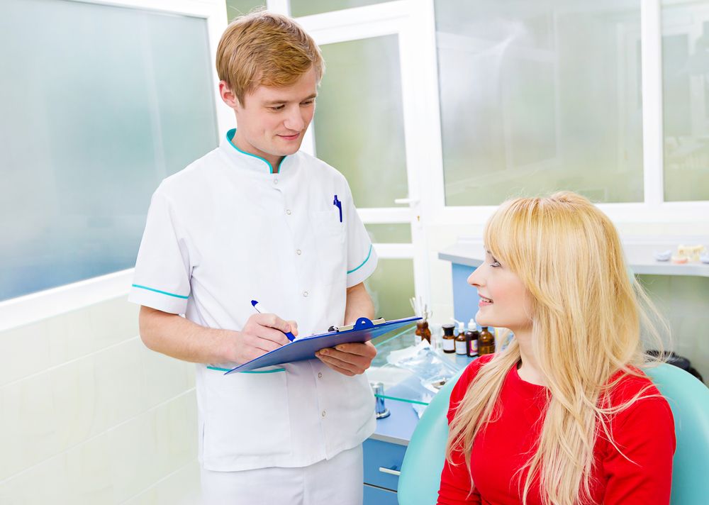 Endodontic Post-Op Questions » Perrysburg, OH - Firefly Children's ...