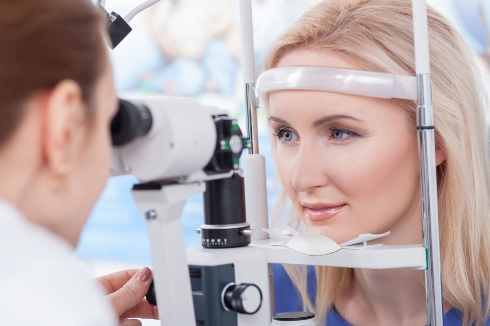 Eye Exam » Columbus TX Ophthalmologist - Columbus Eye Associates