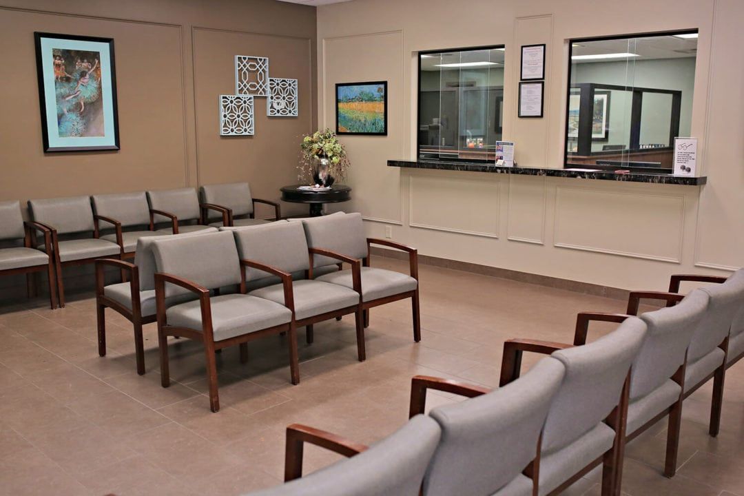 Welcome to Columbus Eye Associates - Texas Ophthalmologist