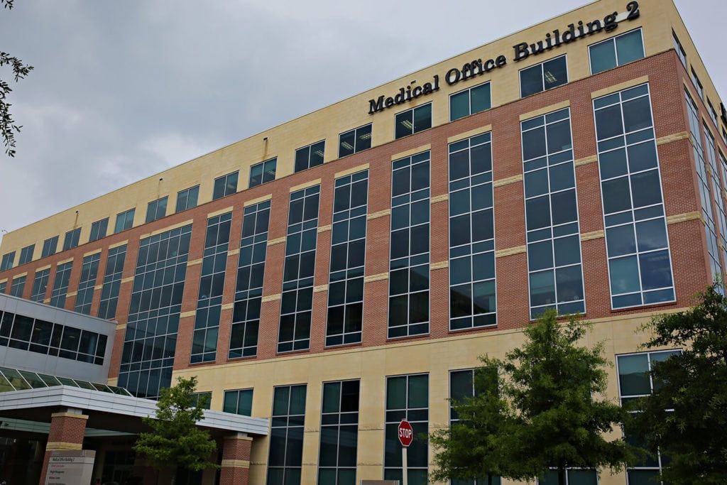 Welcome to Columbus Eye Associates - Texas Ophthalmologist