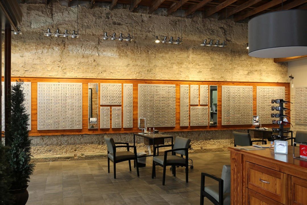 Welcome to Columbus Eye Associates - Texas Ophthalmologist