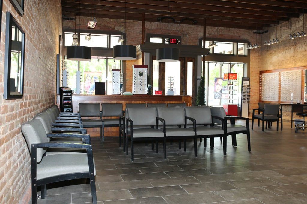 Welcome to Columbus Eye Associates - Texas Ophthalmologist