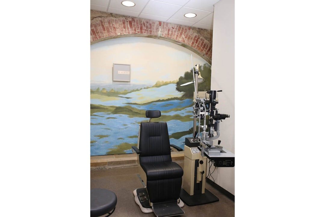 Welcome to Columbus Eye Associates - Texas Ophthalmologist