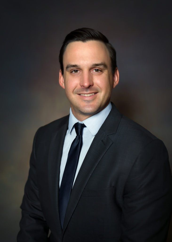 Dr. John P. Wooten » Columbus TX Ophthalmologist - Columbus Eye Associates