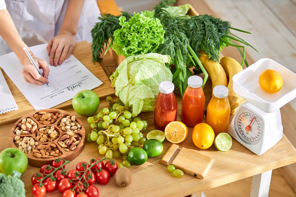 Best 5 Foods for Systemic Erythematous Lupus Patients - Arthritis Care ...
