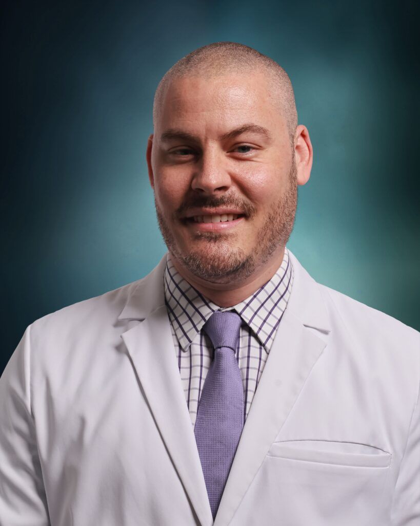R. Garrett Tolley, NP » Arthritis Care of Texas - Advanced Rheumatology