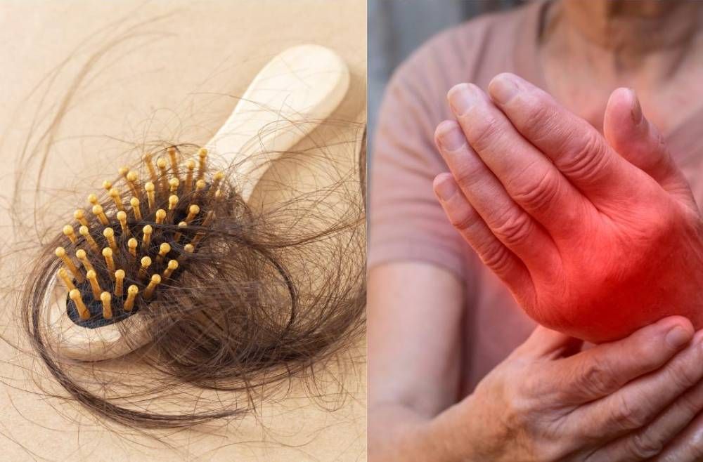 How Inflammation Affects Hair Follicles: Unraveling the Science Behind ...