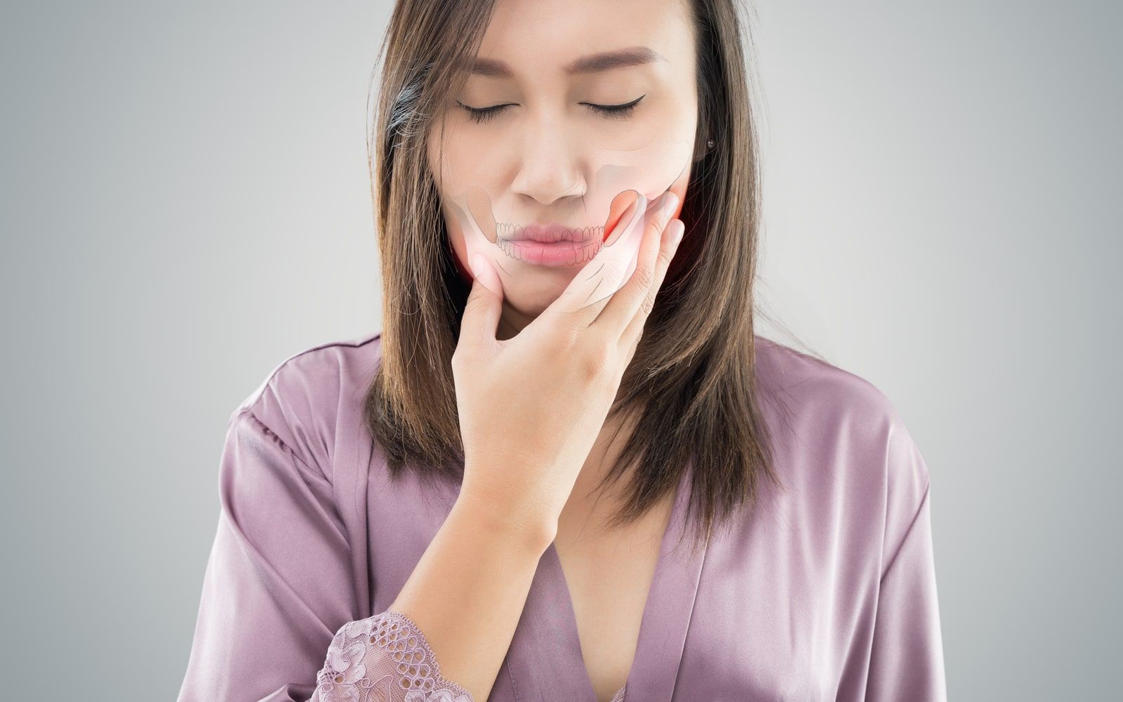 How to Unlock a Locked Jaw: Surgical Solutions for TMJ Disorders | Los ...