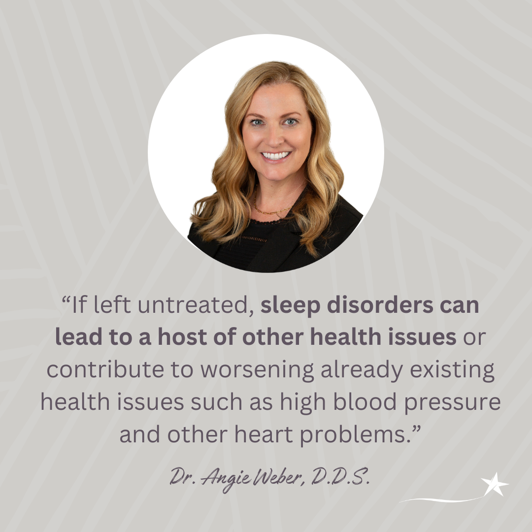 Custom Sleep Solutions » Westerville OH Dentist - Northstar Family ...