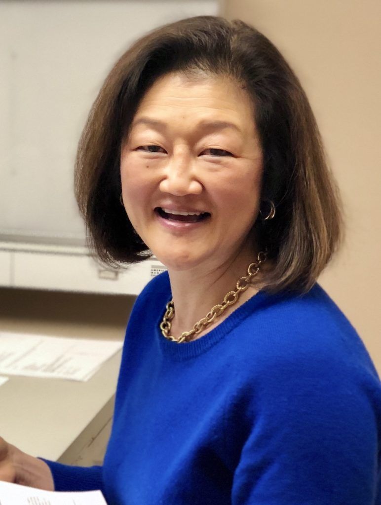 Nancy Cho Landay, M.D., F.A.C.S. » Andover Surgical Associates ...
