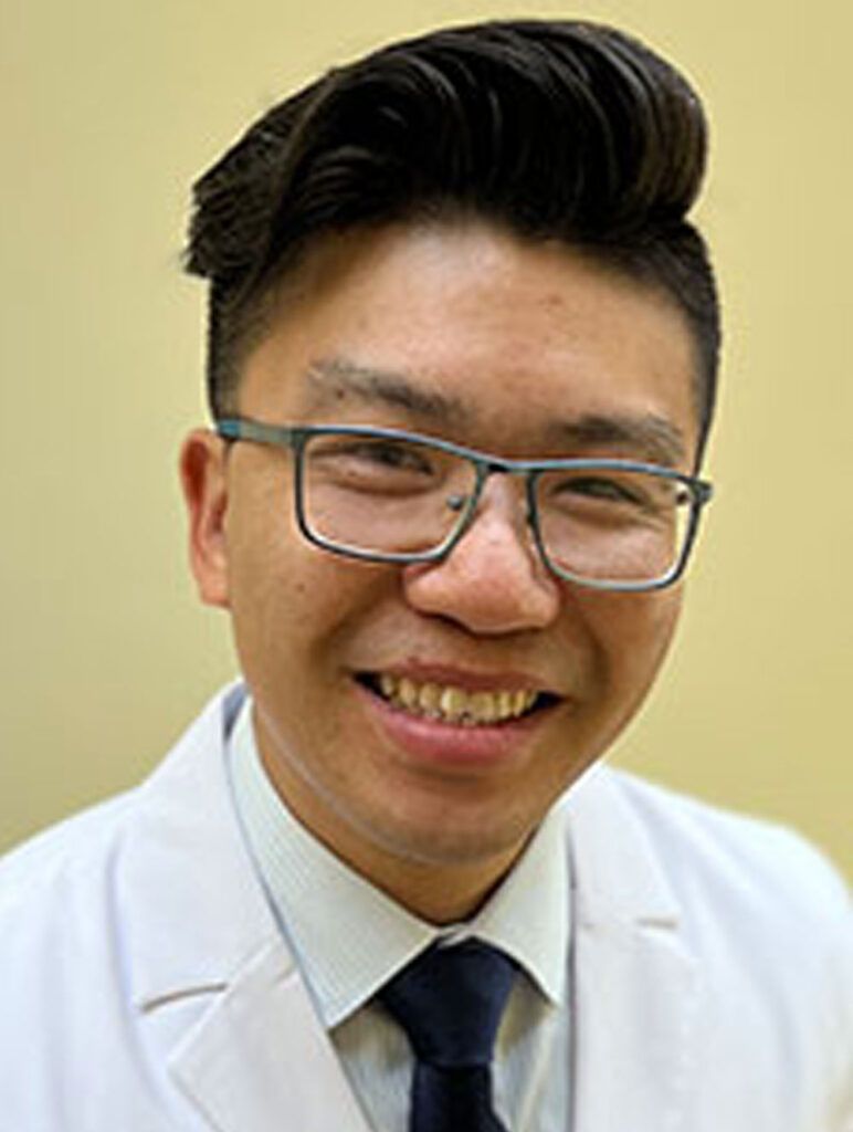 Dr. David Ma » Andover Surgical Associates - Surgeons, Andover MA