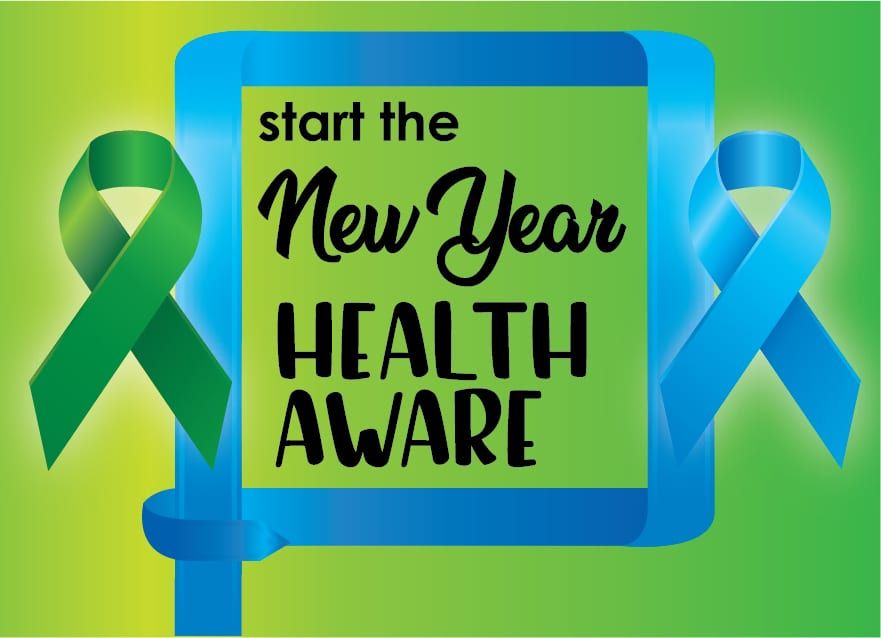January 2021: Start the New Year with Health Awareness » Roosevelt, UT ...
