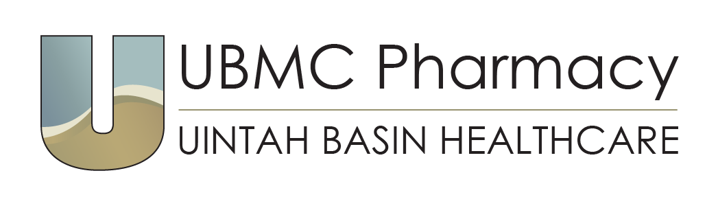 UBMC Pharmacy » Roosevelt, UT - Uintah Basin Medical Center - Uintah Basin Healthcare