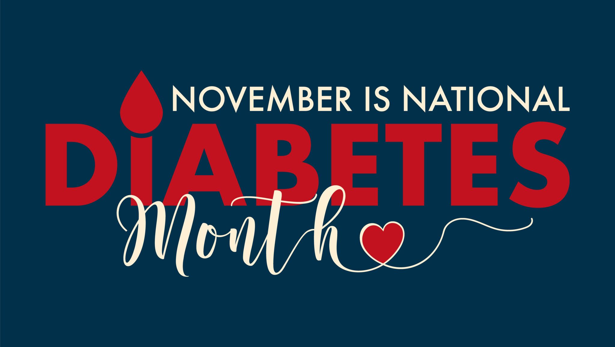 November 2024 – American Diabetes Month » Roosevelt, UT - Uintah Basin ...