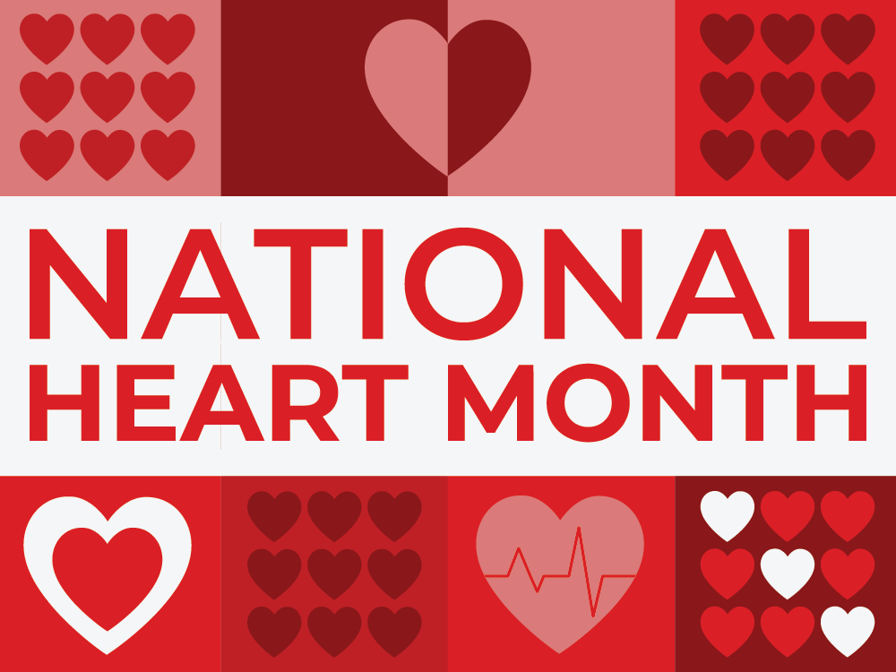 February 2025 – National Heart Month » Roosevelt, UT - Uintah Basin ...