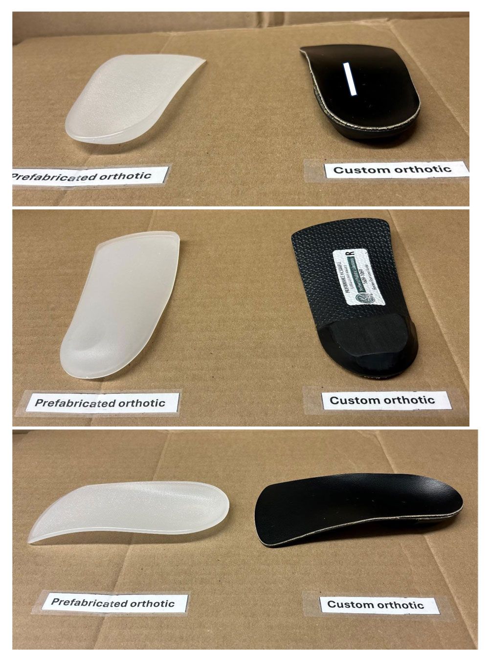 Closed Chain Kinetic Movement of the Lower Extremities - Portland ...