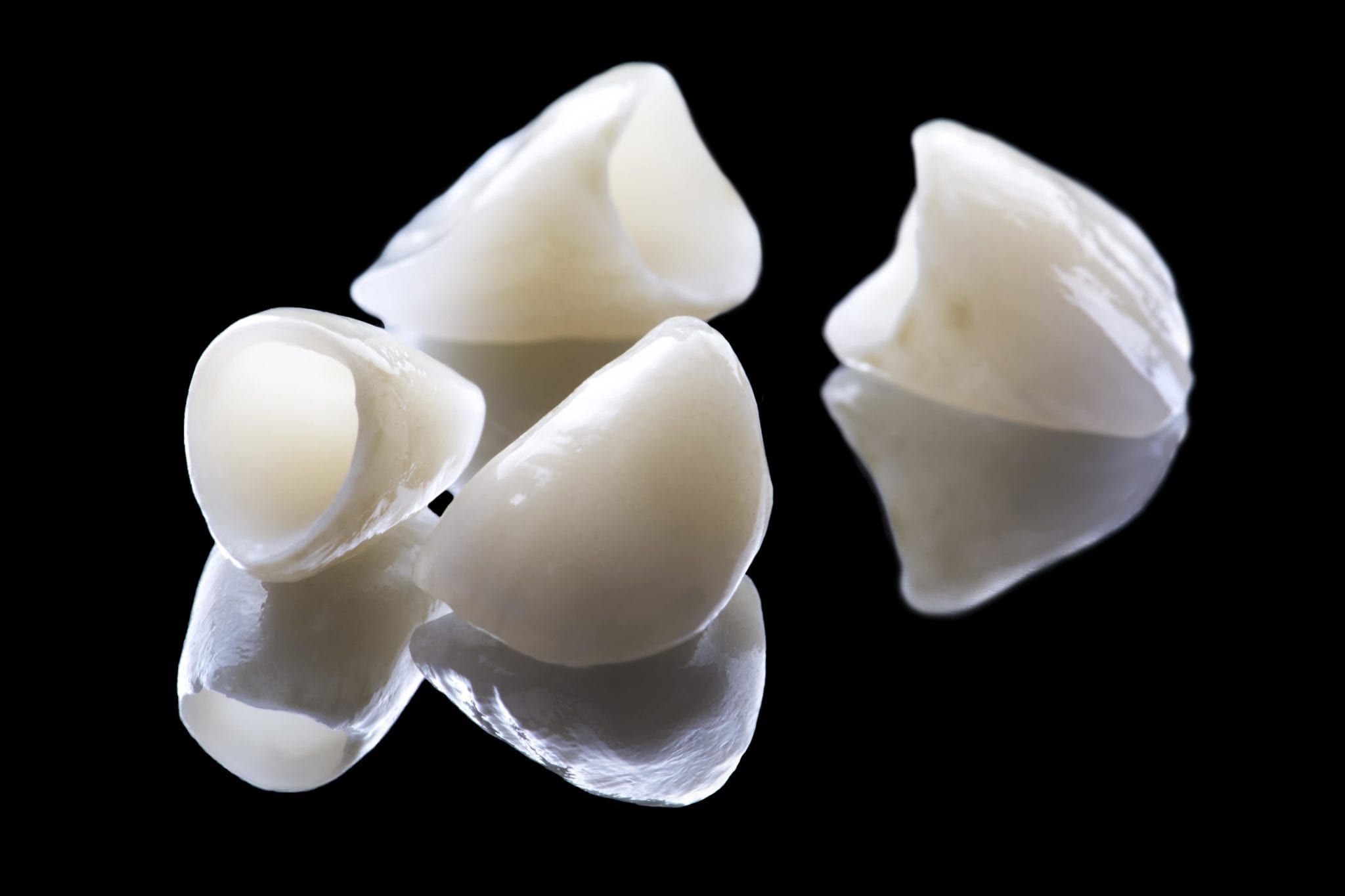 Treatments for the Black Triangle - Cromwell Dentists - Fedorciw ...